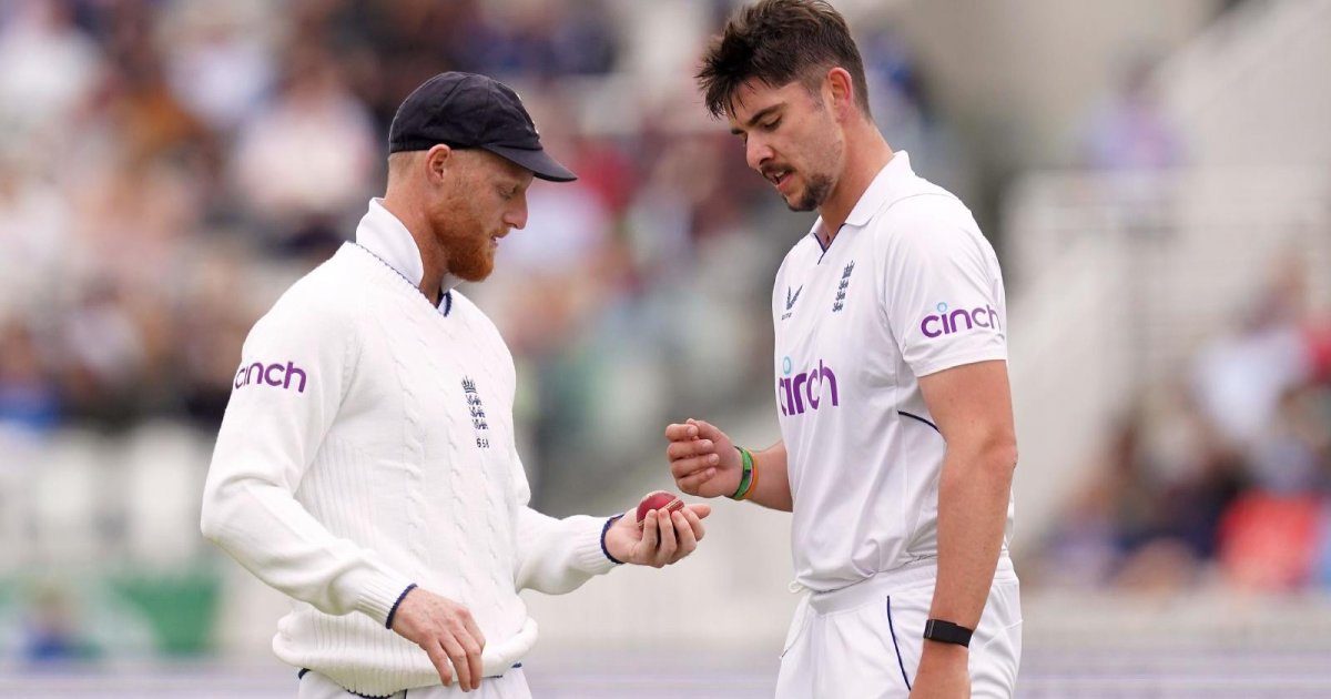England call up Tongue in all-pace attack for 2nd Ashes Test