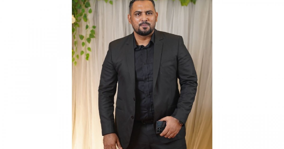 How 'RobinRafan' blends digital content creation and music