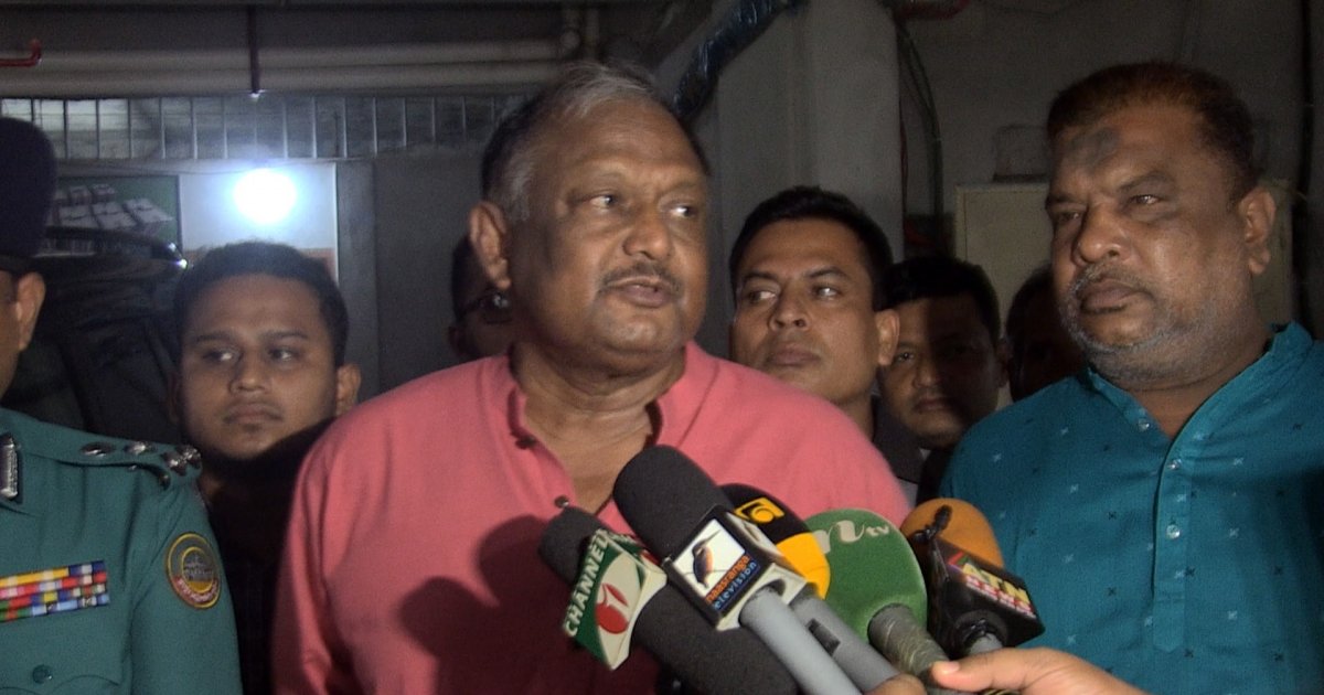 Tipu Munshi: Raw hides will be exported if seasonal traders are cheated