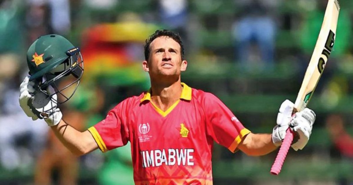 Zimbabwe move closer to World Cup with Oman win