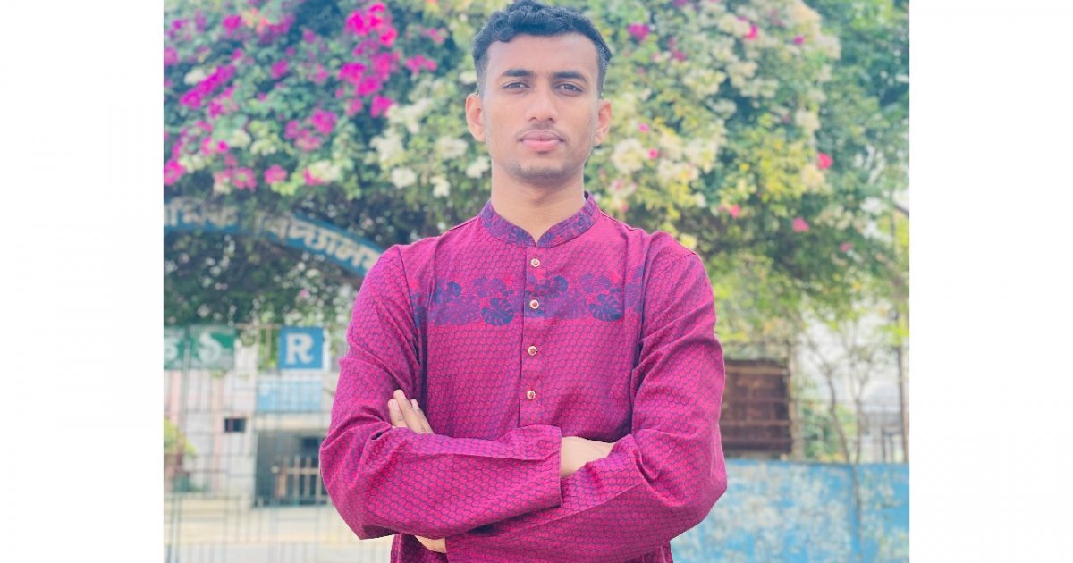 Rafiqul Islam Rafi succeeds in content creation