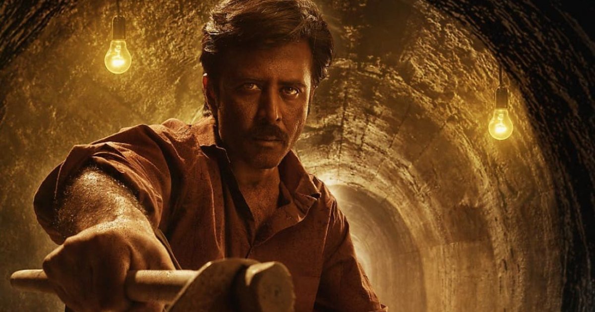 Afran Nisho’s 'Surongo' in theatres at 1 am