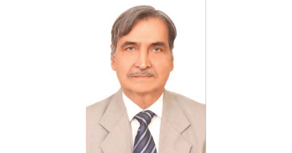 Indian commander who risked court martial to join Bangladesh freedom ...