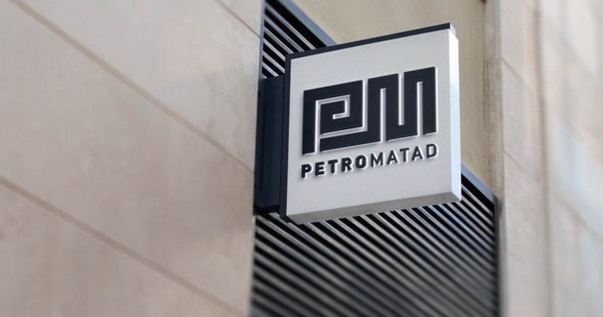 Petro Matad (LON: MATD) down 15% - we drilled a really great well, just ...