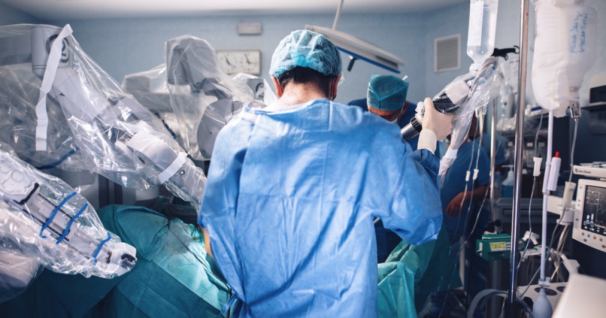 Narayana Health’s experts empower Bangladeshi doctors on the use of ...