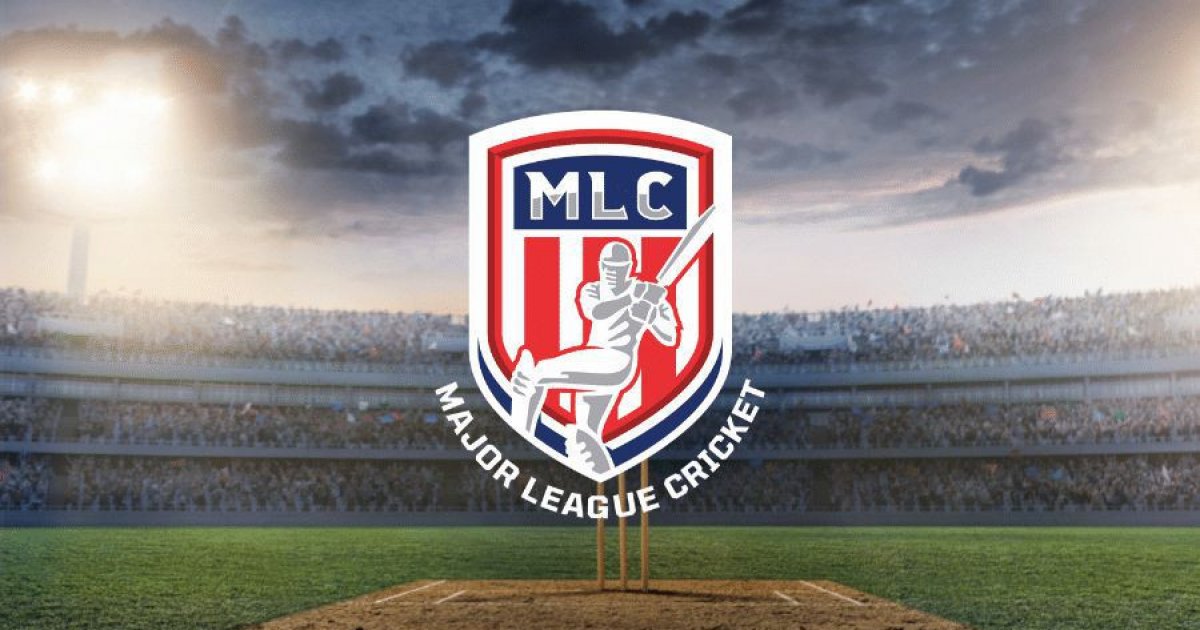 Major League Cricket aims for US breakthrough