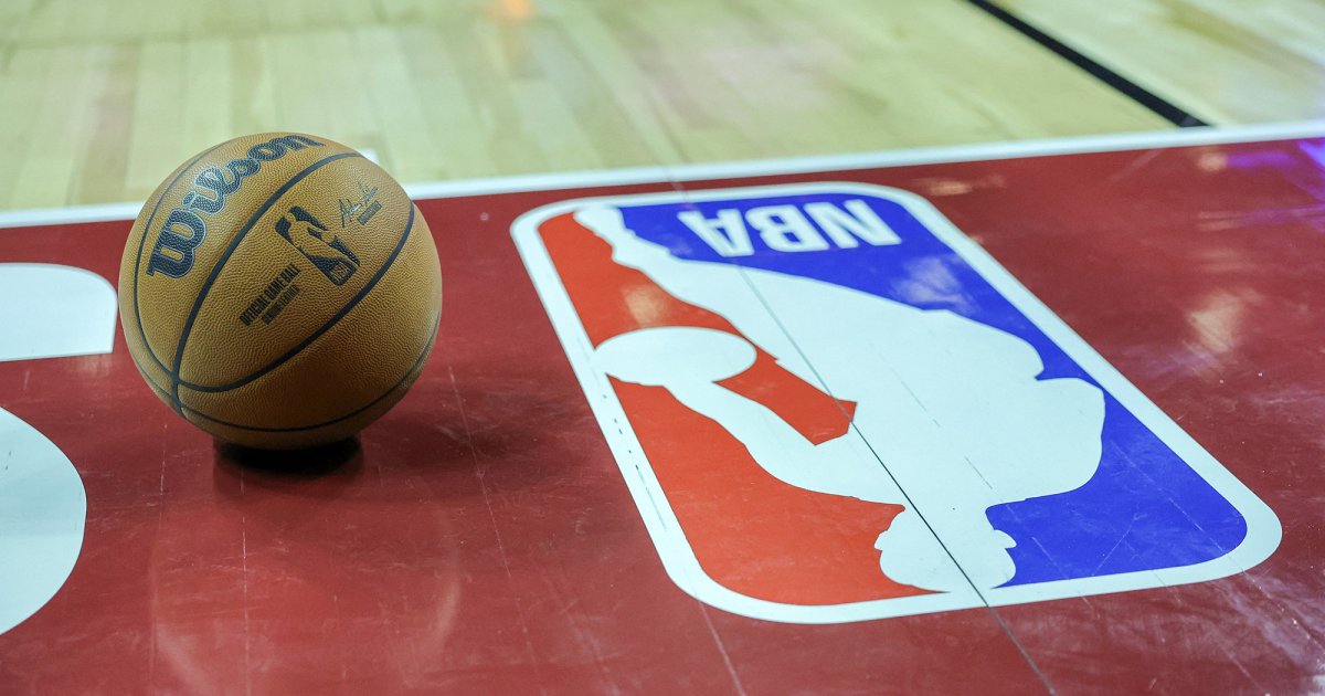 NBA adopts flopping penalty, expands coach's challenges