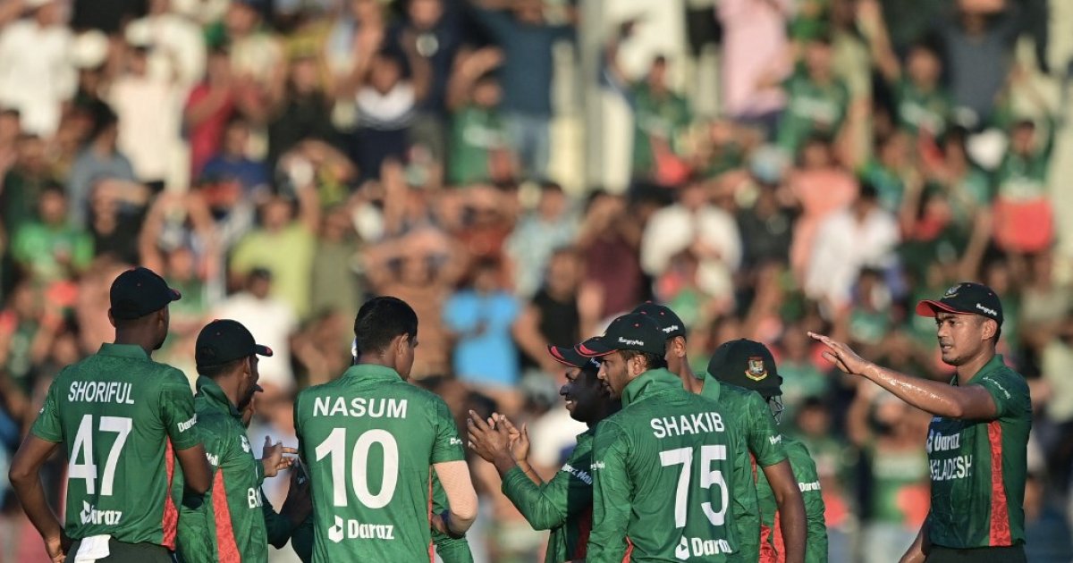 Tigers to start Asia Cup mission against Lankans on Aug 31