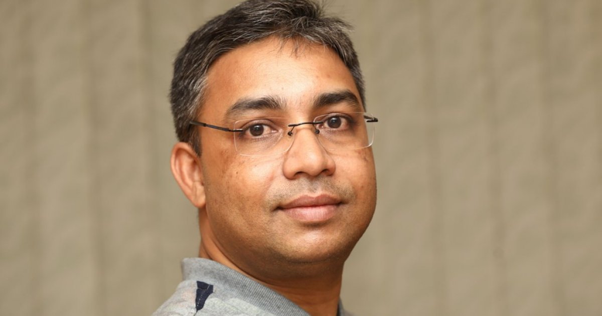 Augmedix Bangladesh appoints Md Zaved Parvez as Head of People