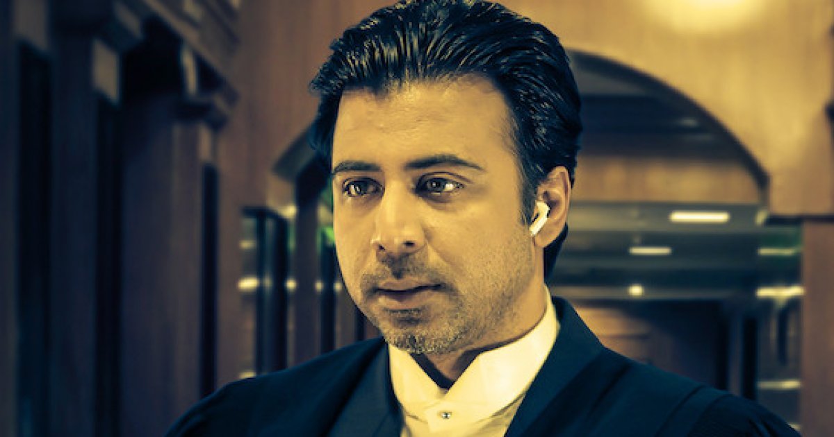 Afran Nisho stars in Hoichoi series ‘Sharey Showlo’