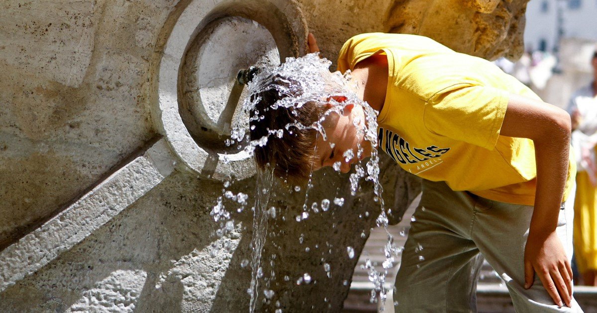 How cities can tackle deadly heat