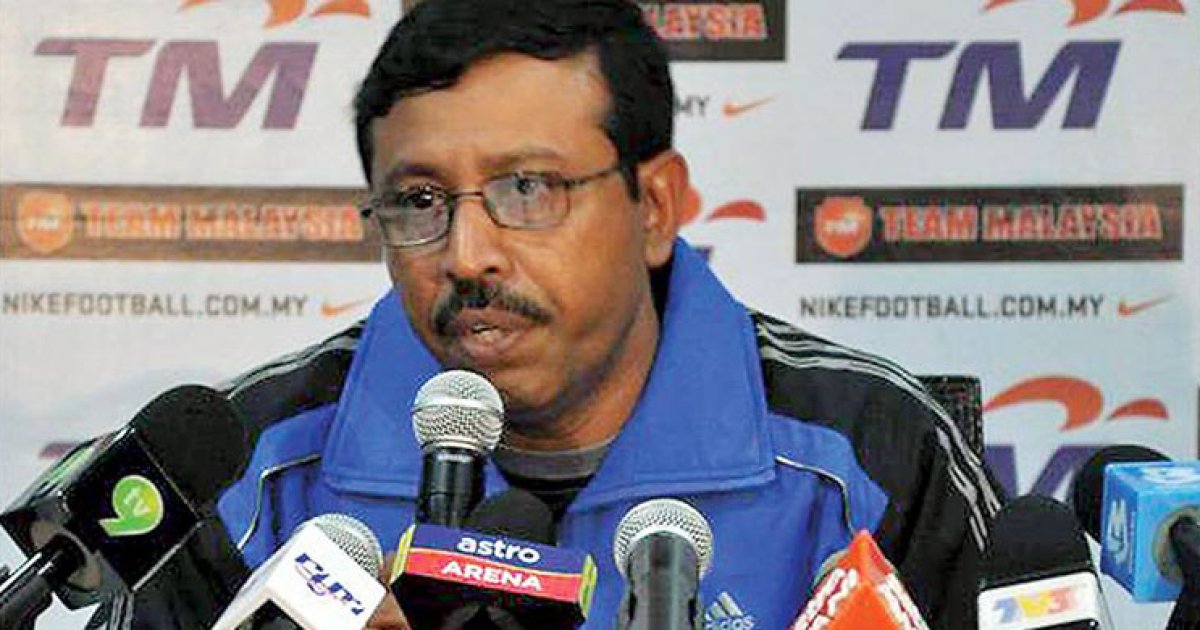Titu named women’s football team head coach for Asian Games