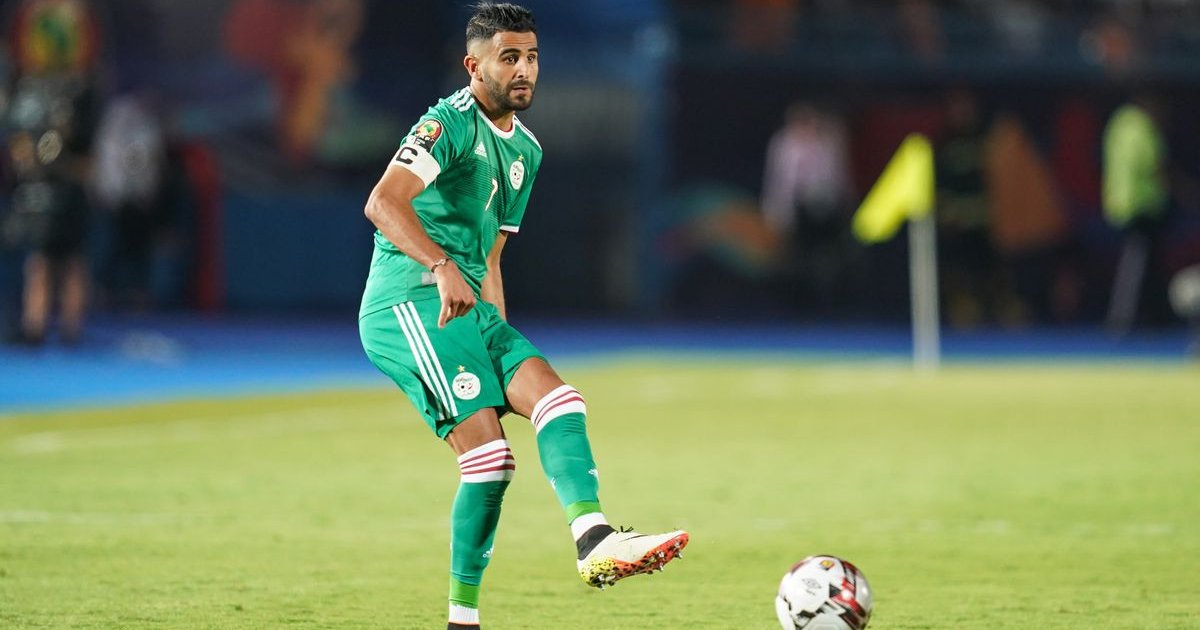 Saudi nets one more big fish as Mahrez joins Al Ahli