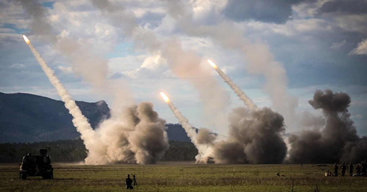 Australia, US rehearse long-range strike capabilities