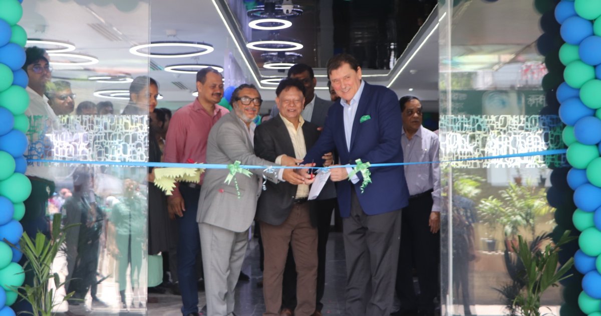Zeiss Group launches first Zeiss Vision Expert Center in Bangladesh