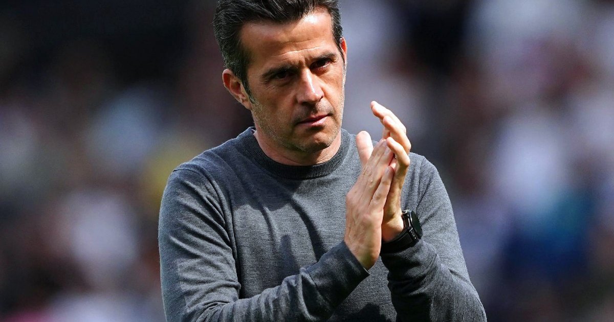 Silva commits to Fulham after reported Saudi offer