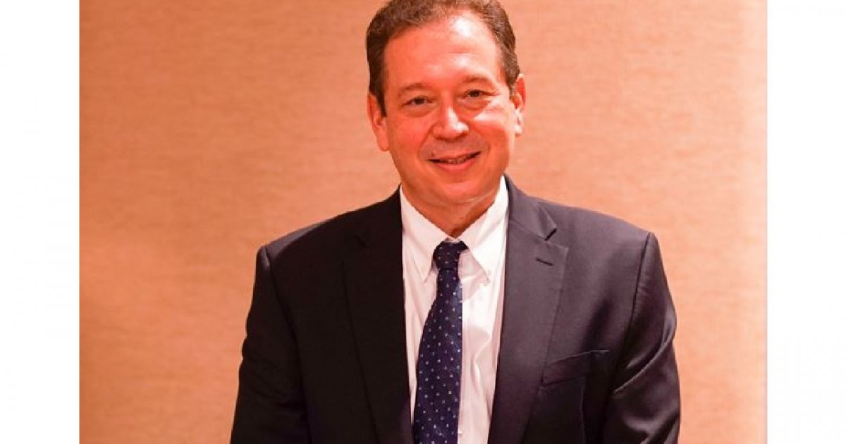 Chevron Bangladesh president Eric M Walker joins USBBC as board member