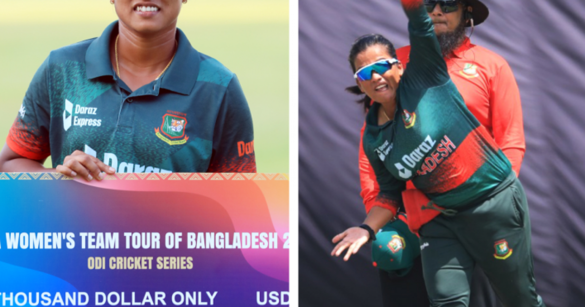 Fargana, Nahida achieve best ever rankings for Tigresses