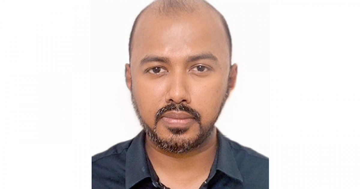 Rezwan Habib new head of business operations of DBL Lifestyles