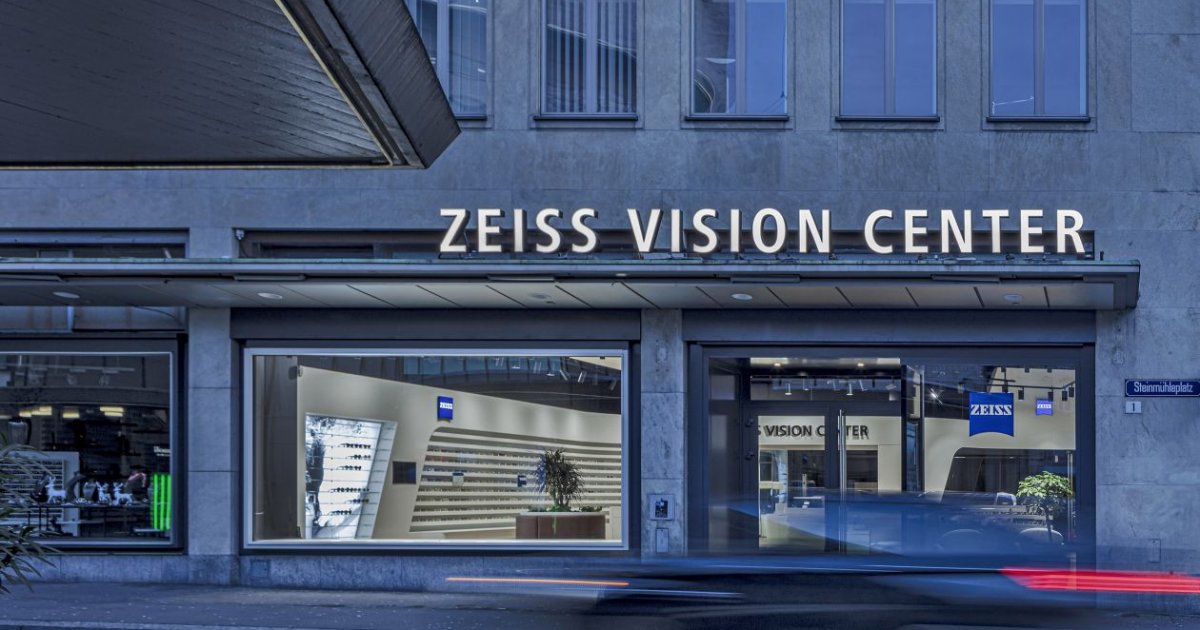 Zeiss to open its first Vision Centre in Dhaka