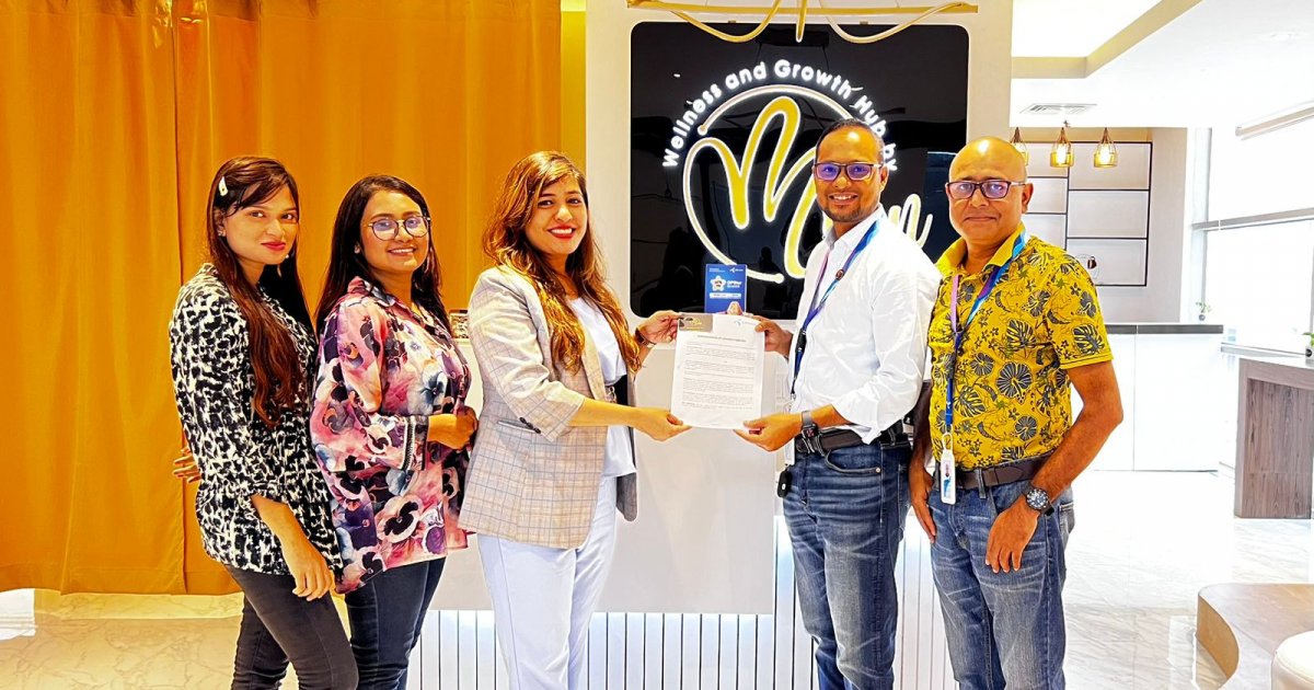 GP Star members to enjoy discounts at 'Wellness and Growth Hub by Moon'