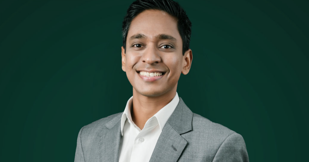 Ejaj Ahmad elected as new executive chairperson of BYLC