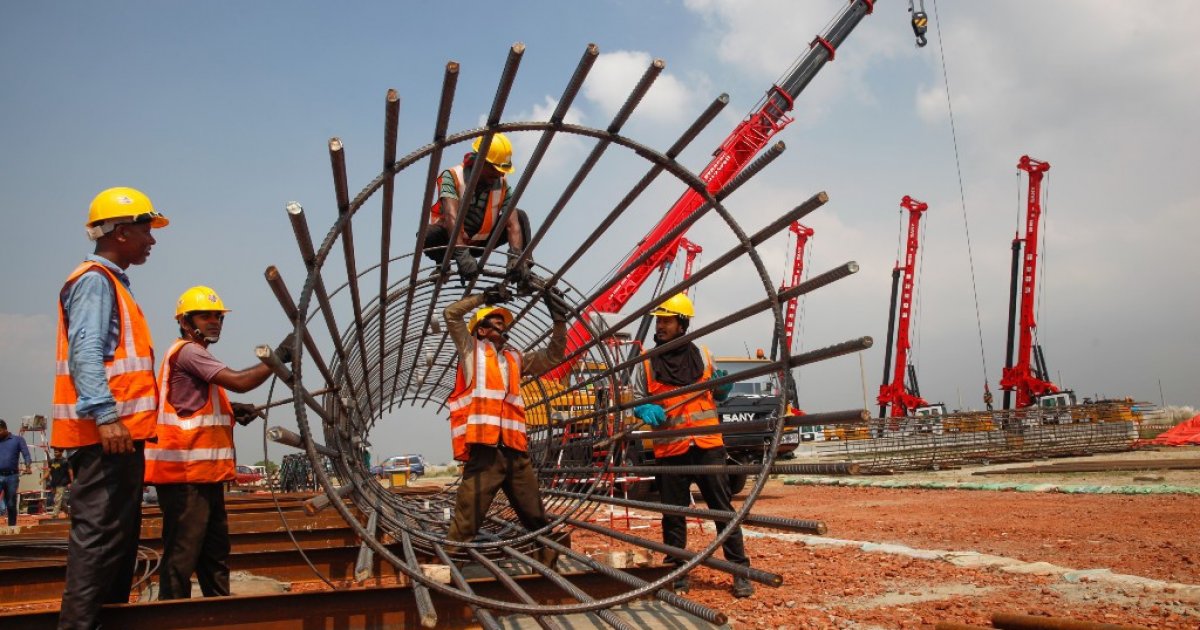 CEBR: Bangladesh to become 20th largest economy by 2038