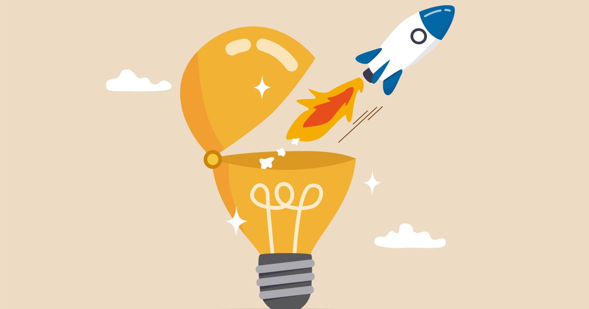 The key to a smart nation is innovation