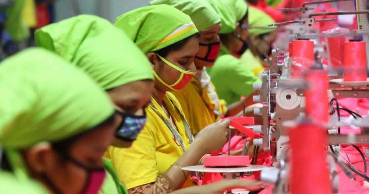 Our RMG sector Leeds the way