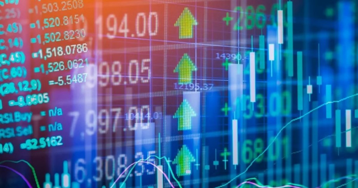 Thor Energy (LON: THR) to rise 1000% at the open - purely technical ...