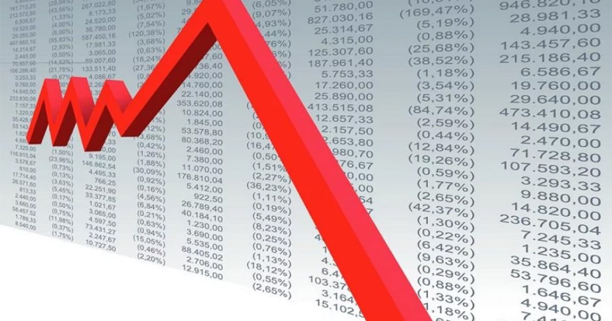 Hitek Global (NASDAQ: HKIT) down 87% - Good Grief, what happened?