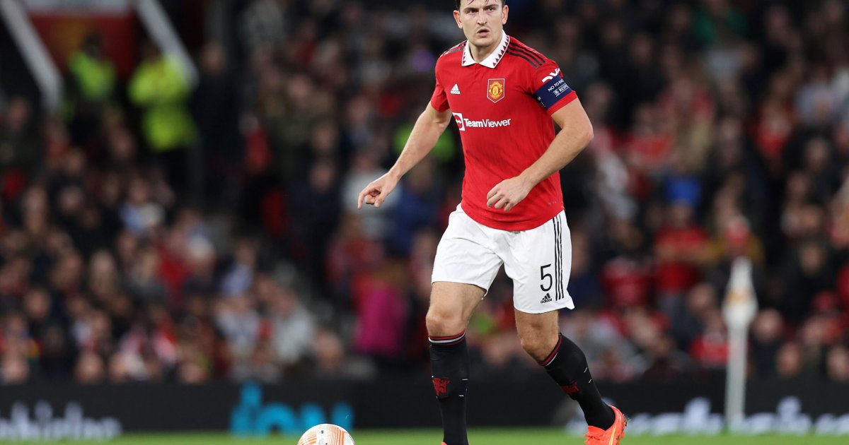 Maguire claims derby win will boost Man Utd's belief