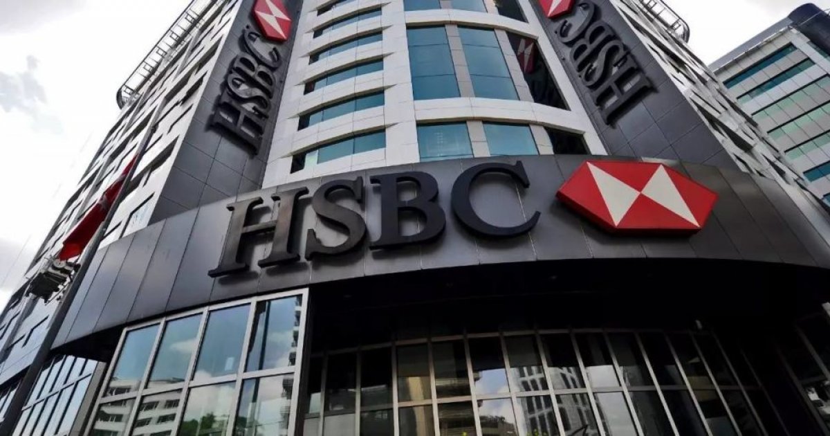 HSBC survey: Global businesses brace for supply chain headwinds