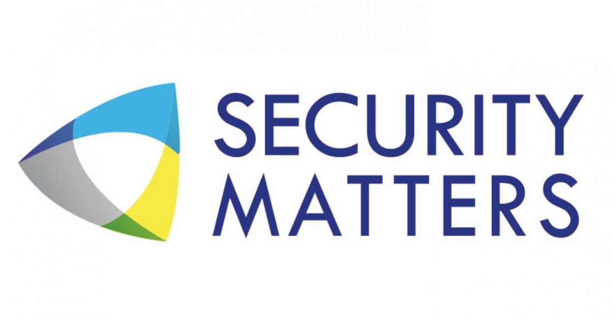 SMX (Security Matters) to jump 2,200% at the open - about time too