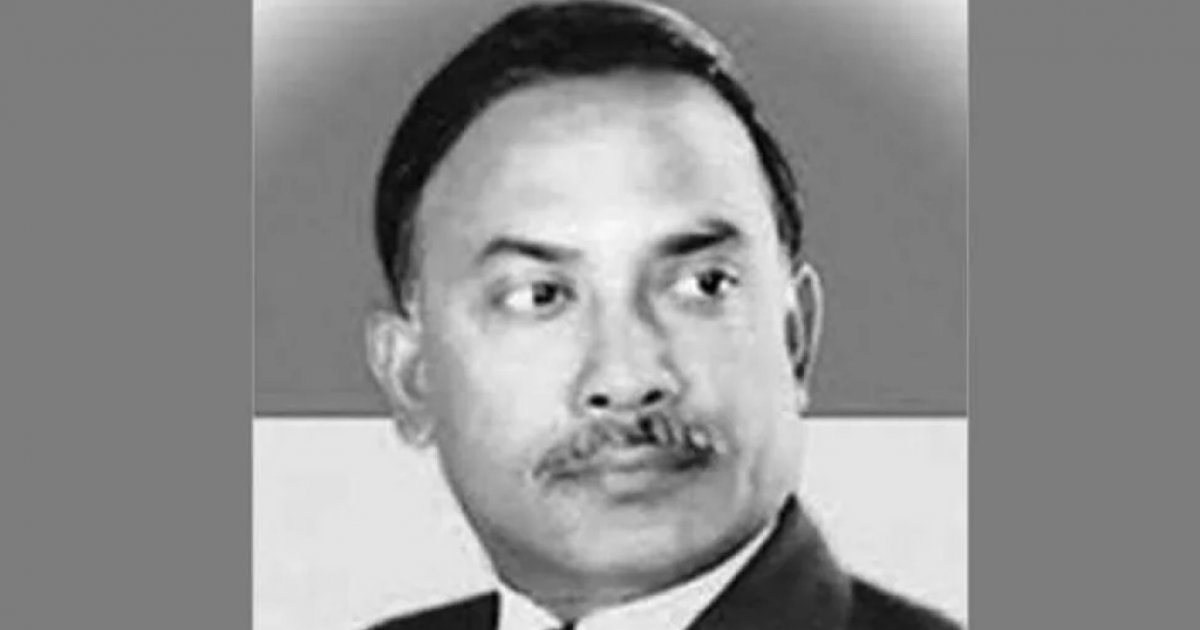 The rise and fall of Ziaur Rahman