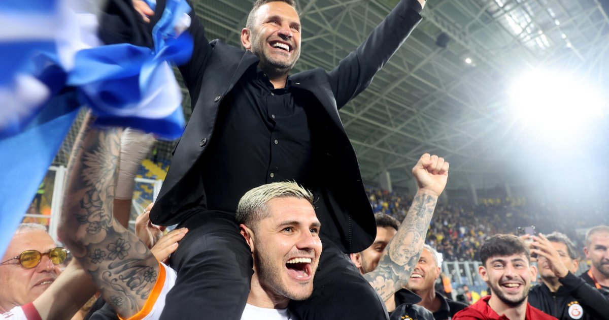 Turkish clubs take financial hit to attract big names in transfer market