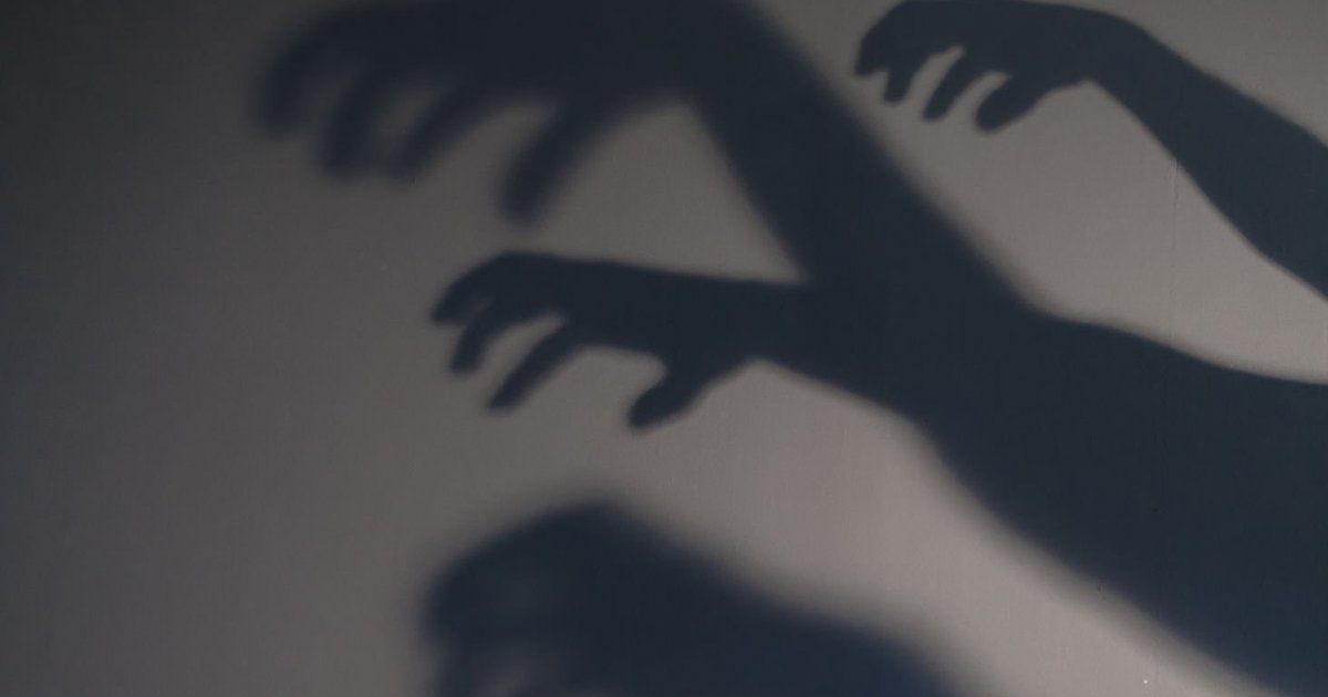 Staying the hand of gender-based violence