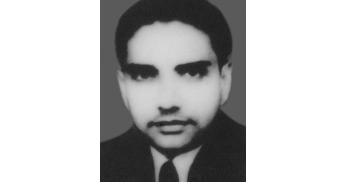 Haval observes the 52nd death anniversary of Shaheed Engineer Nazrul Islam