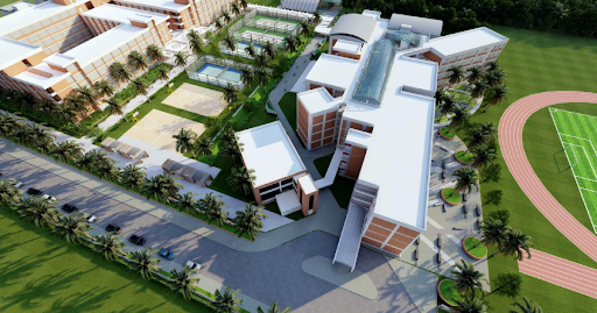 Unconventional learning for uncertain futures