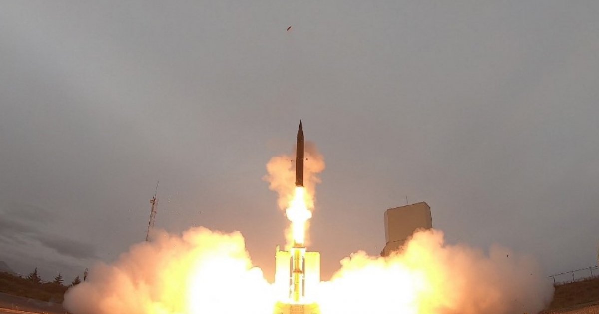European Sky Shield Initiative: Can it protect Europe?