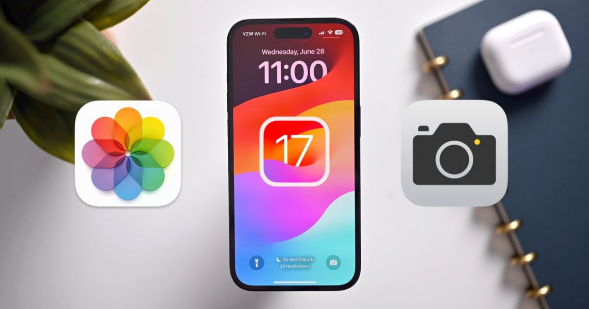 iOS 17: Elevating user experience one feature at a time