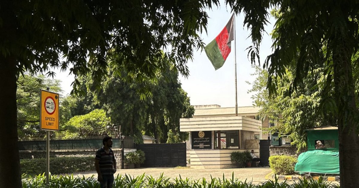 Dam on Kunar river powers Afghanistan, haunts Pakistan