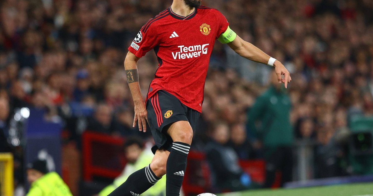 Fernandes hits back at Ratcliffe over overpaid jibe