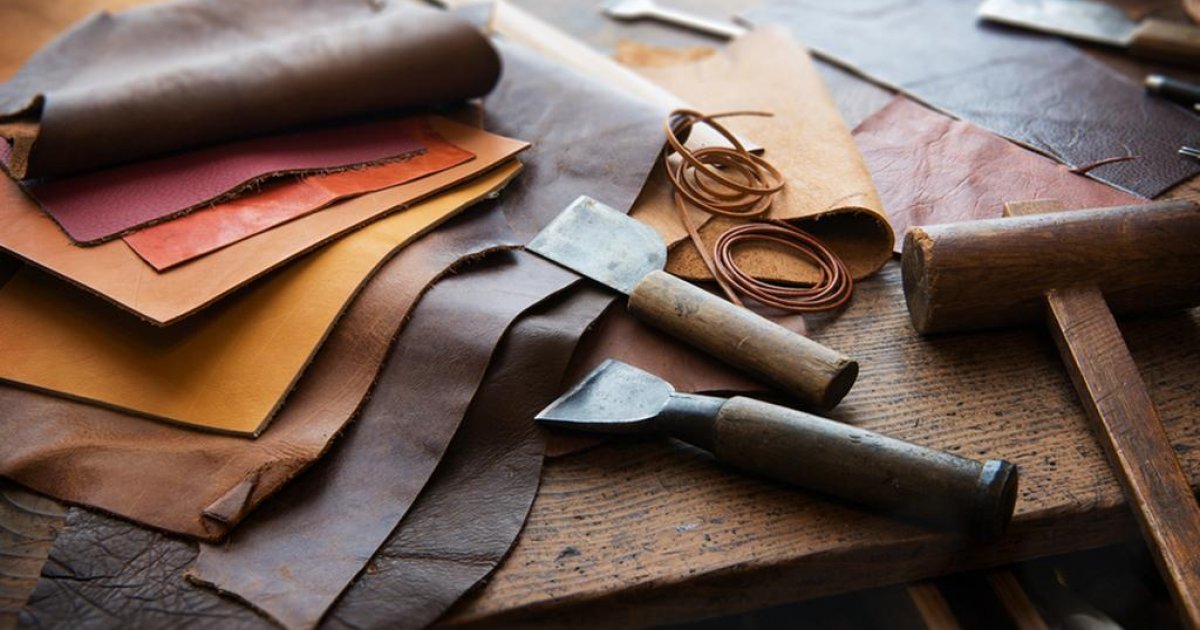 Leather sector struggles under capital shortfall