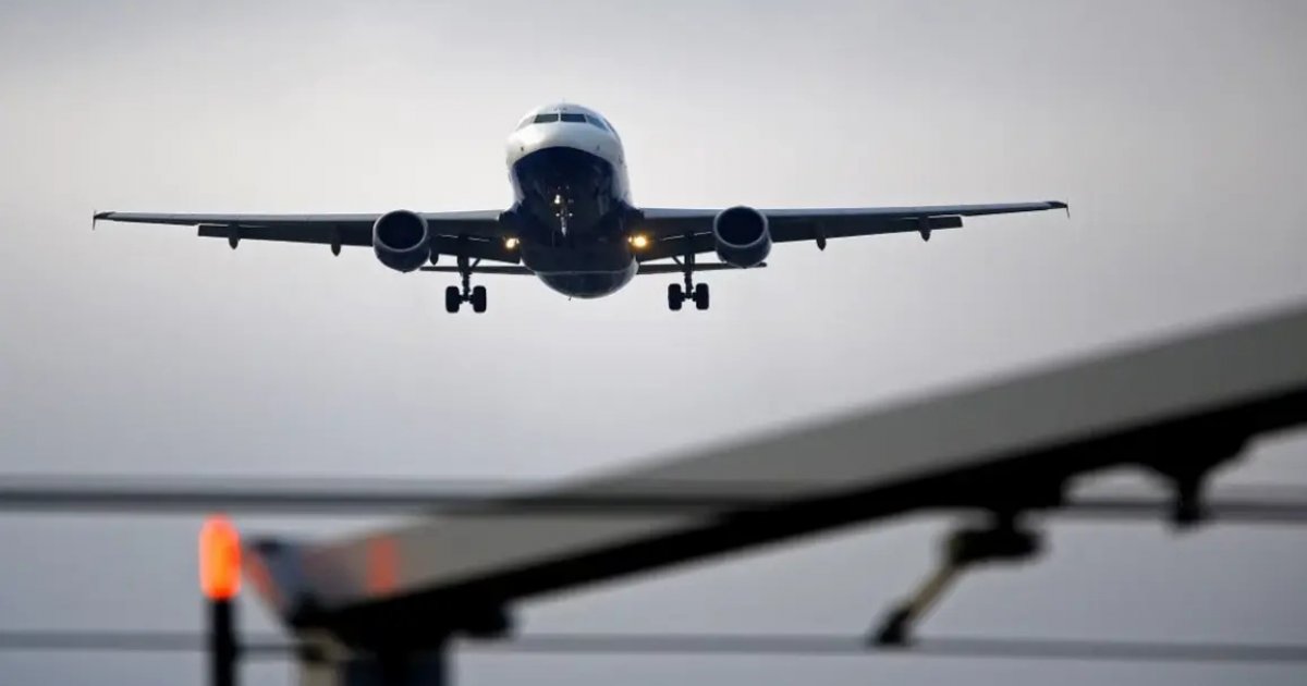Europe's green jet fuels see upside in Iran war