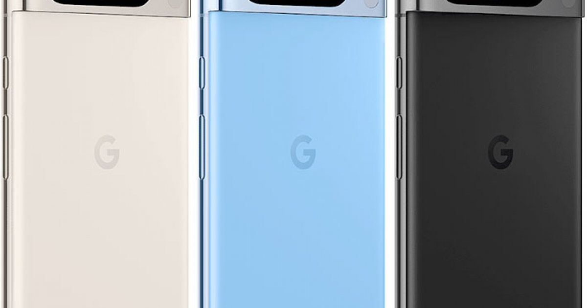 Pixel 8 Series is redefining mobile technology with Google's most ...