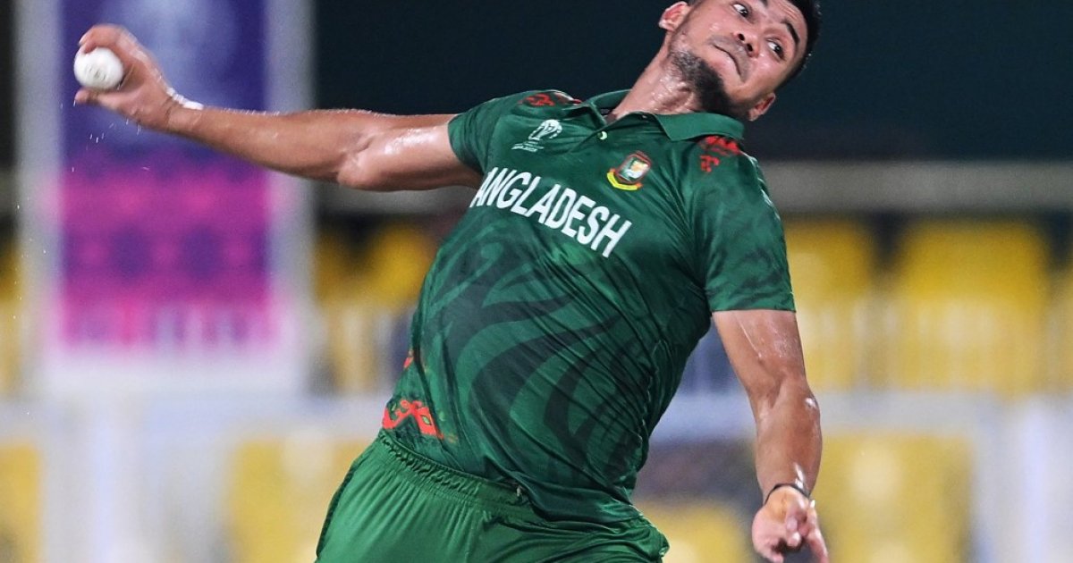 Taskin hails BCB for easing NOC policy for overseas leagues