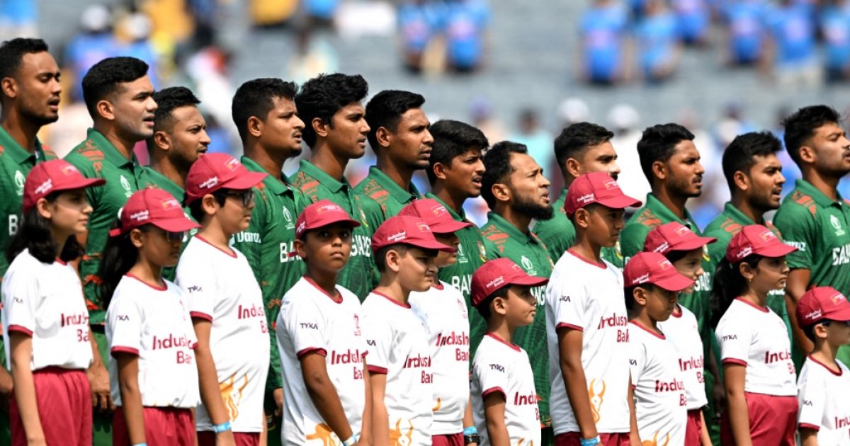 BCB committee starts work to unearth reasons behind WC failure