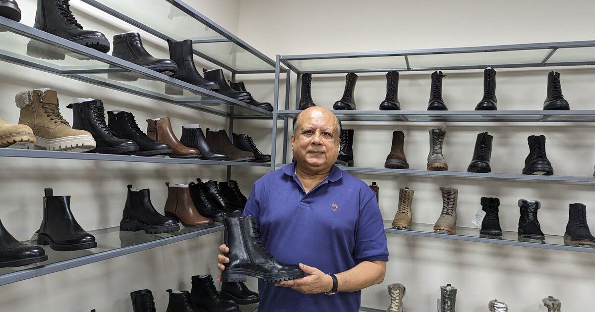 Can a Bangladeshi leather shoe company exporter earn $100m in the next ...