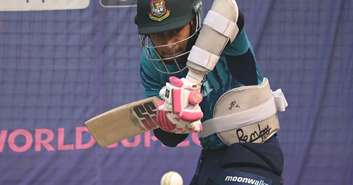 Mushfiq ruled out of final two ODIs against Afghanistan